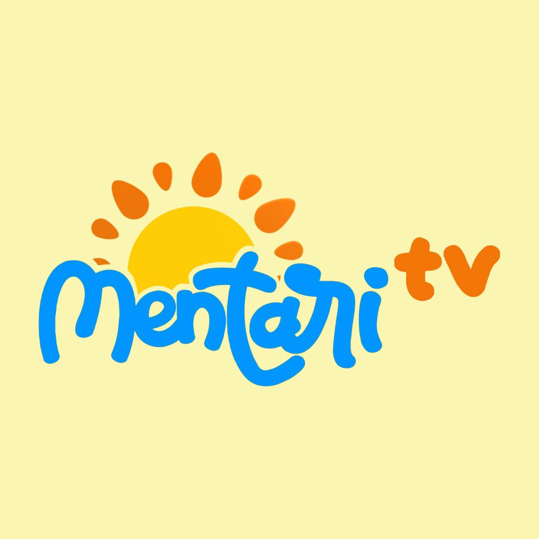 Streaming Channel Mentari TV 2024 | Vidio