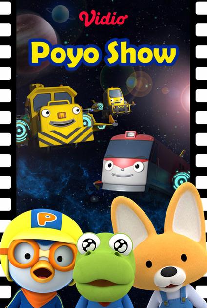Nonton Poyo Show (2022) Sub Indo | Vidio