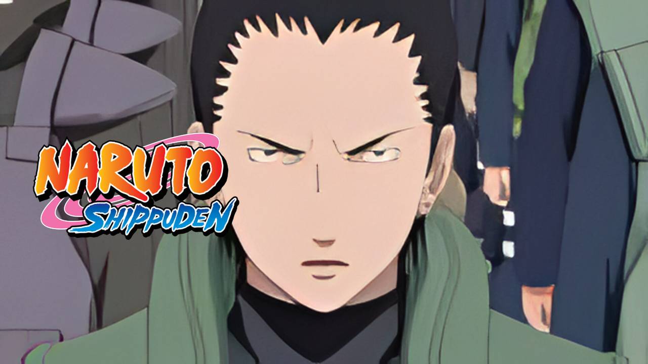 Naruto: Shippuden - Ep 256 - Berkumpul! Pasukan Sekutu Shinobi! (2007)
