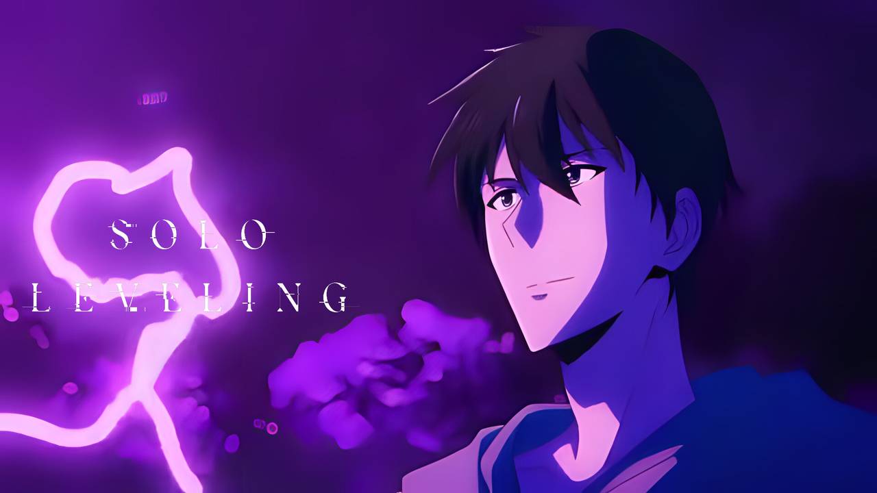 Solo Leveling - Episode 11 (2024)