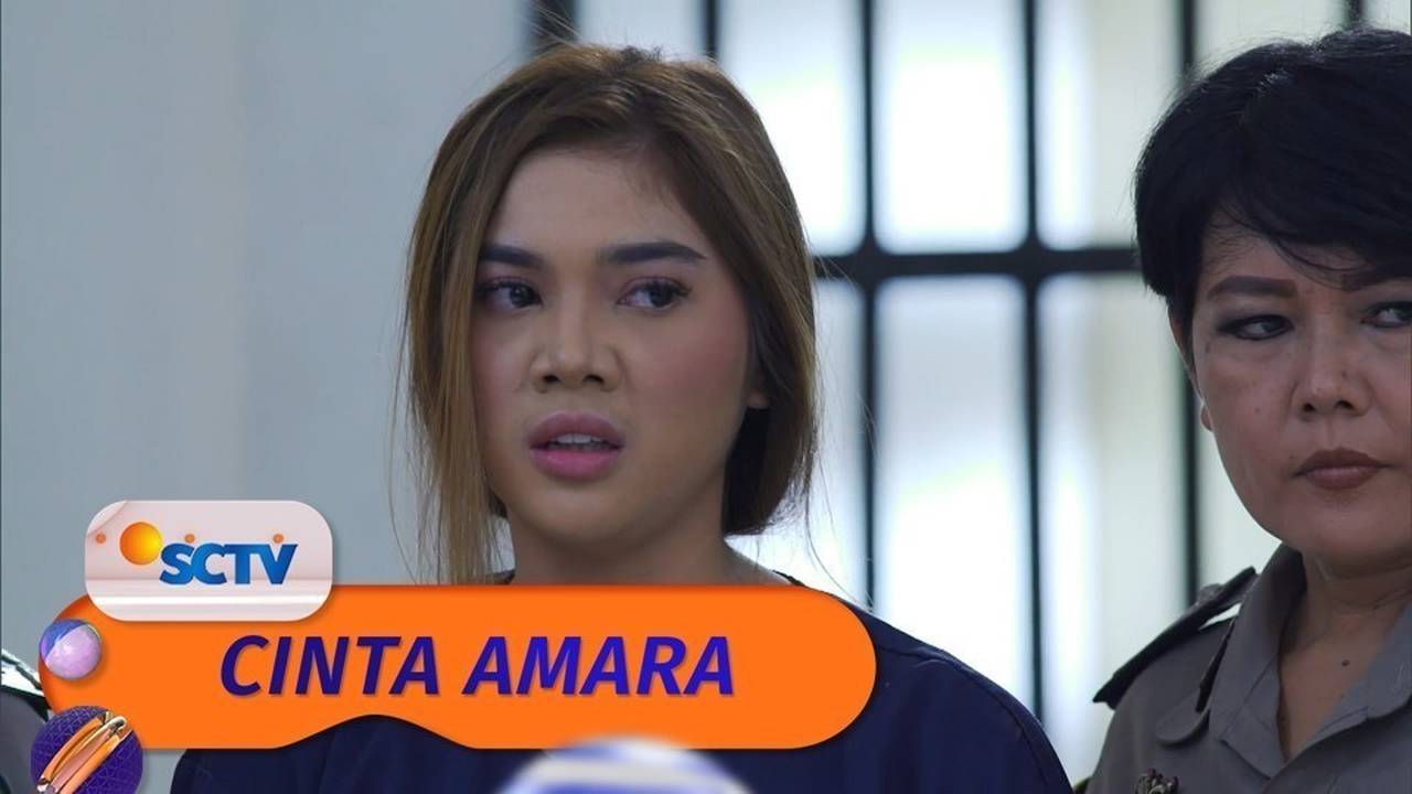 [Gratis] Cinta Amara - Kacau! Isti Mau Nyerang Miranti dan Amara ...