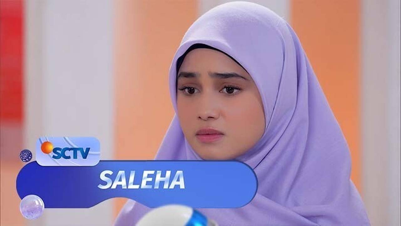 Saleha - Episode 26 | Part 2/2 (2024) | Vidio