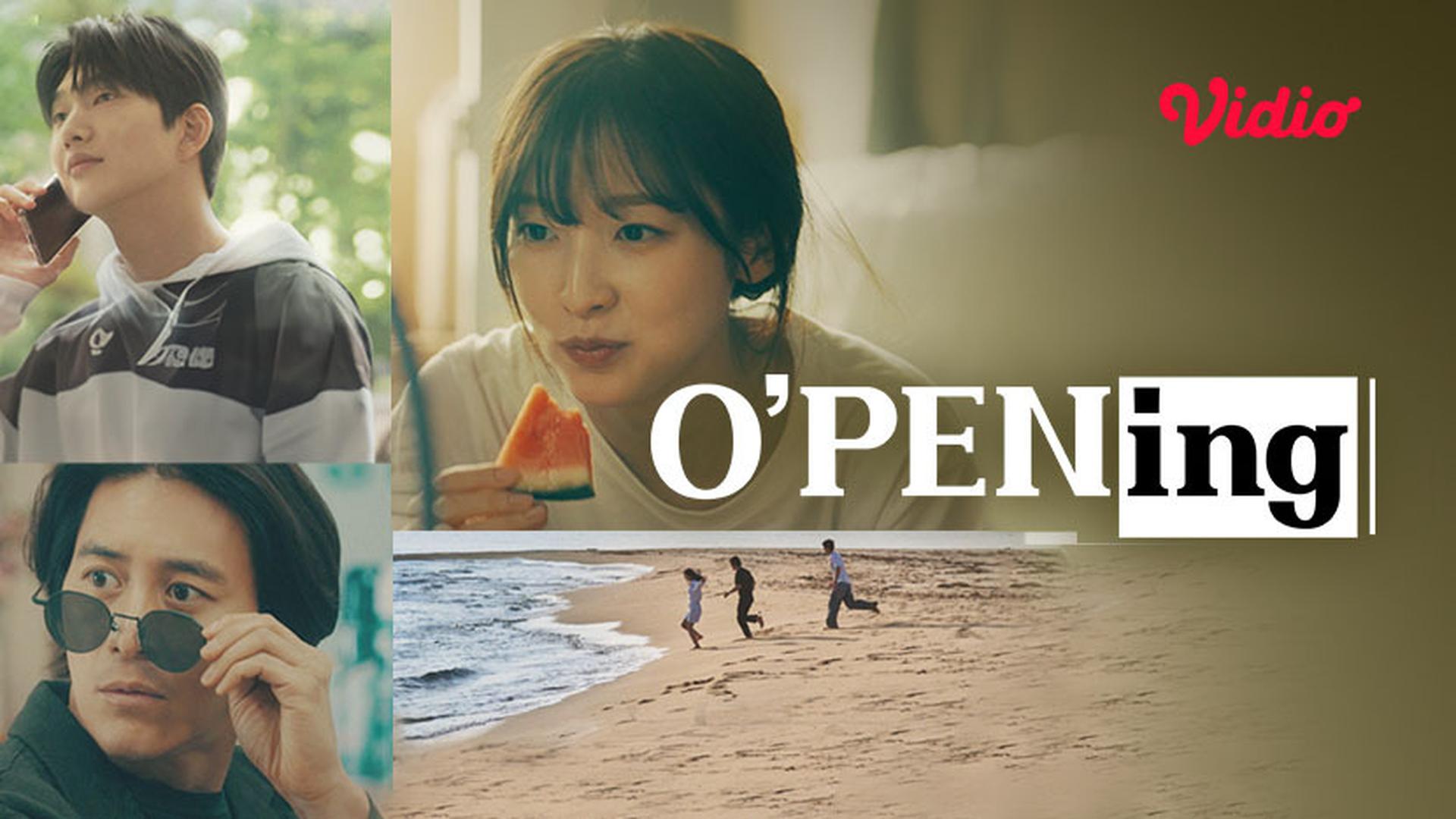 Nonton O'PENing 2023 (2023) Sub Indo | Vidio