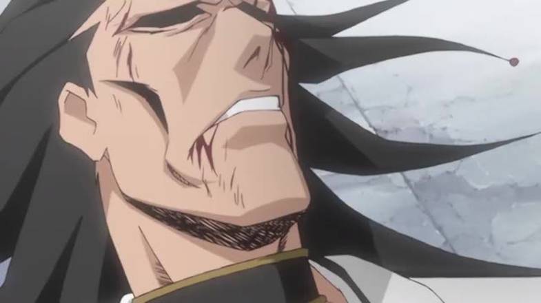 Bleach - Episode 40 (2010) | Vidio