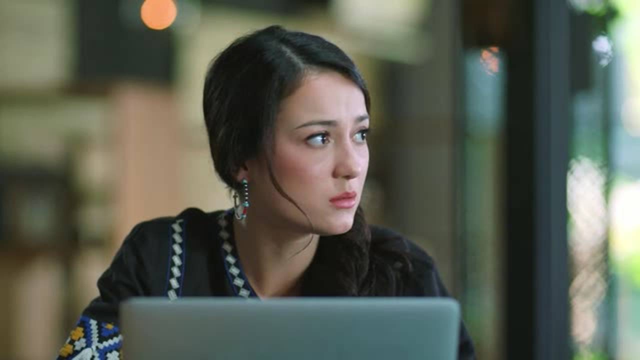 Milly & Mamet (2018) Full Movie