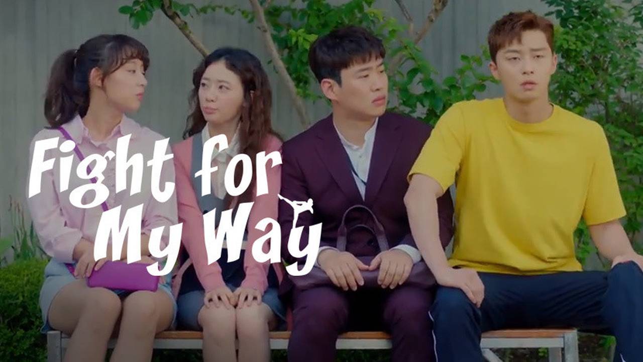 Fight for My Way - Episode 07 (2017)