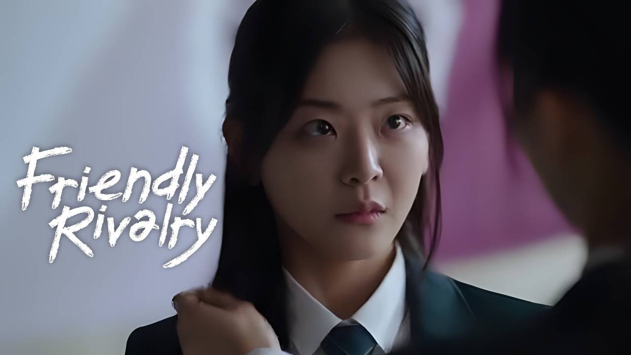 Friendly Rivalry - Episode 05 (2025)