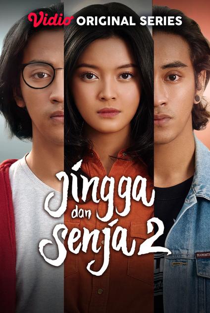Nonton Jingga dan Senja (Season 1 & 2) Vidio Original Series | Vidio