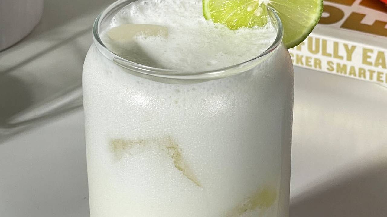 Air solero | HANYA 3 BAHAN, Malaysian Favourite Drinks! - Shorts