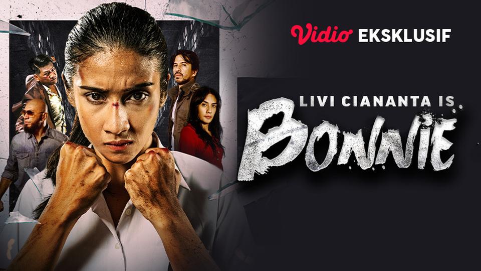 Nonton Bonnie (2024) | Film Indonesia | Vidio