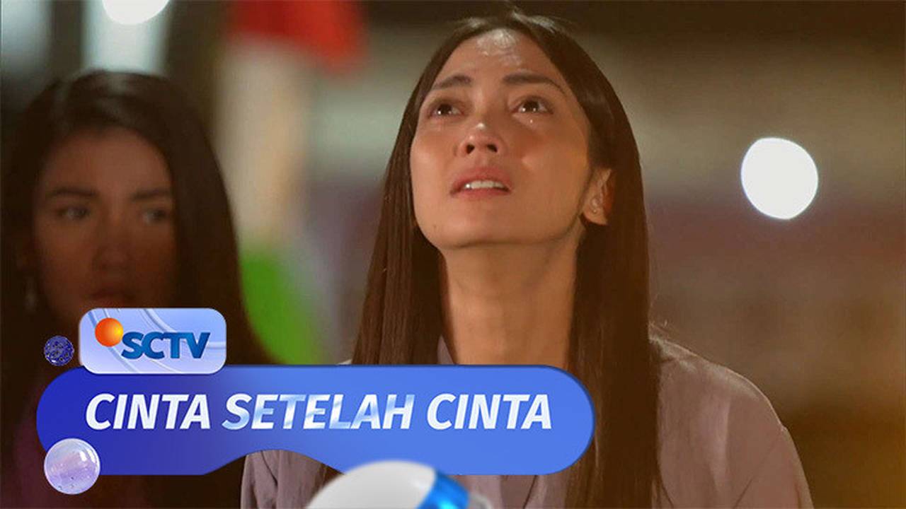 Cinta Setelah Cinta - Episode 596 | Part 1/2 | Vidio