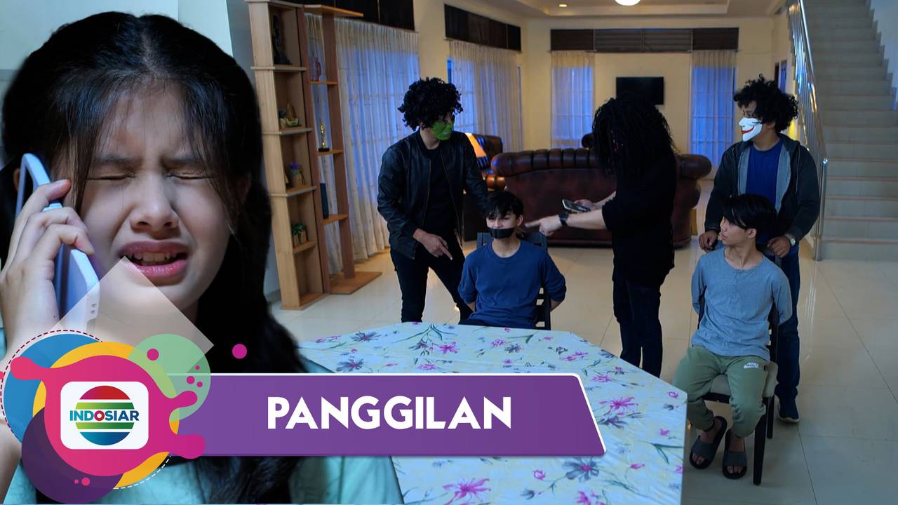 Panggilan - Episode 261 dan 262 | Panggilan (2022)
