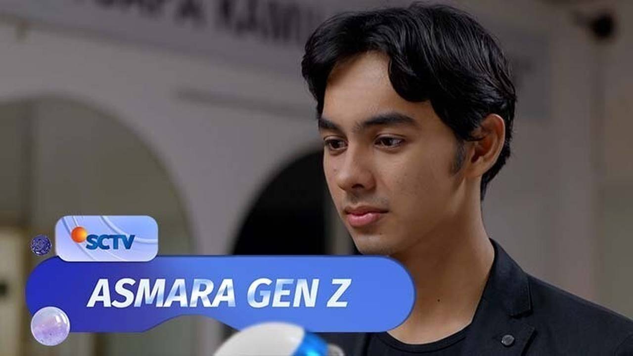 Asmara Gen Z - Episode 94 | Part 1/2 (2024)