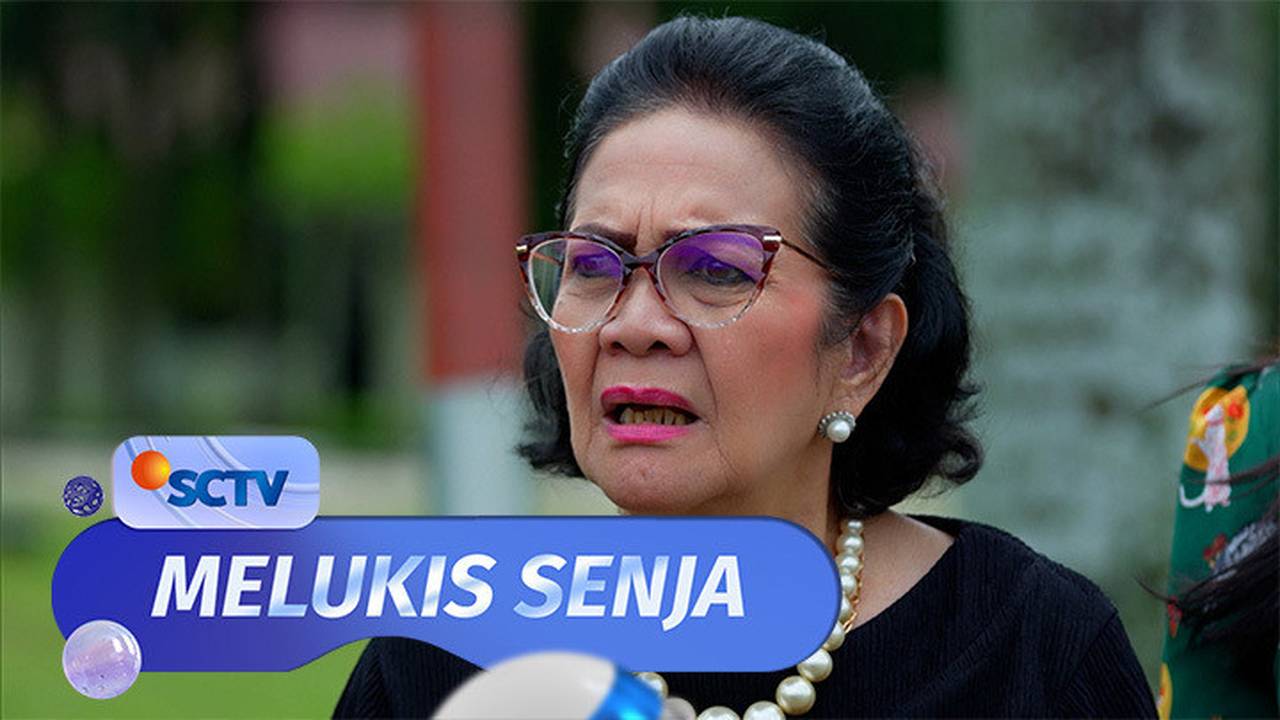 Melukis Senja - Episode 17 | Part 1/2 (2023)
