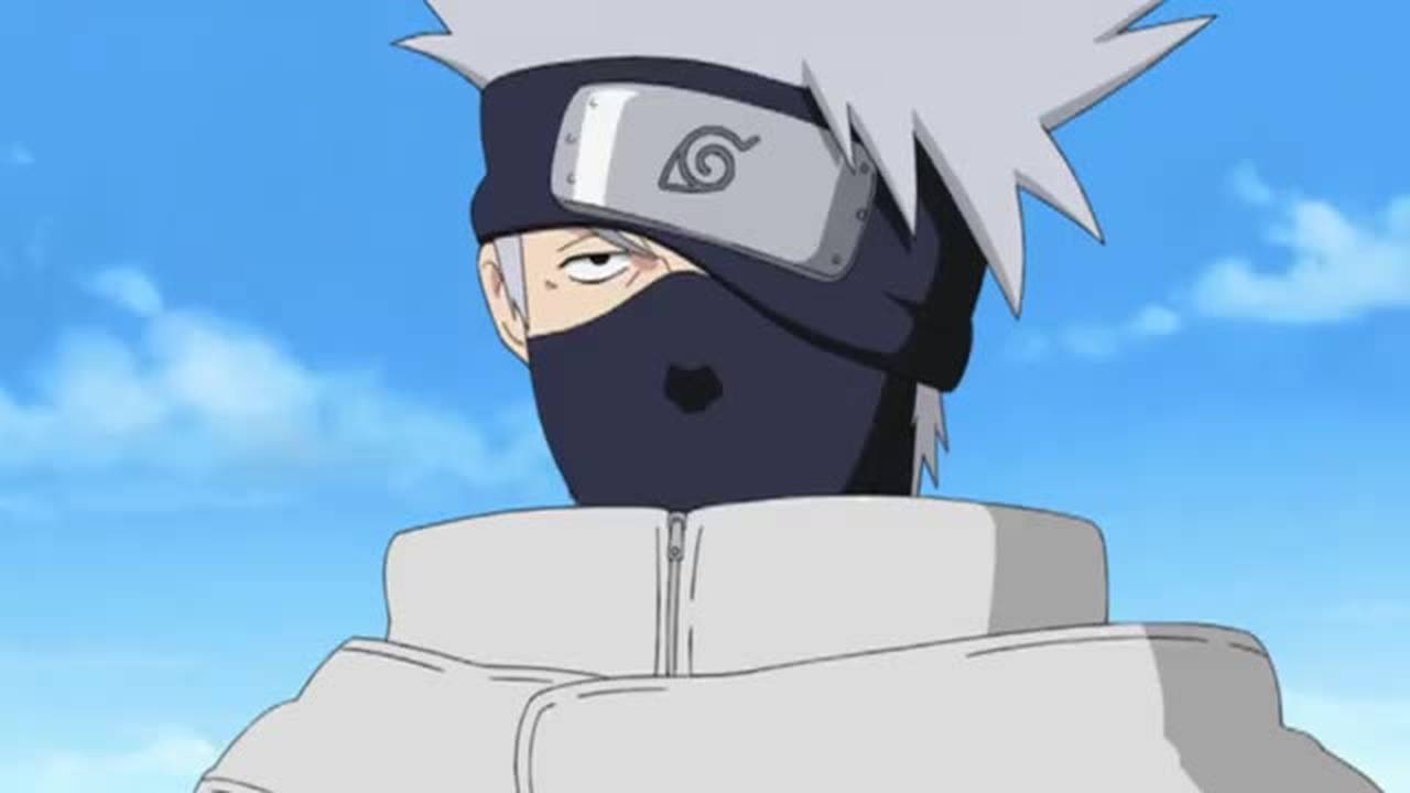 Naruto: Shippuden - Ep 125 - Kehilangan (2007)