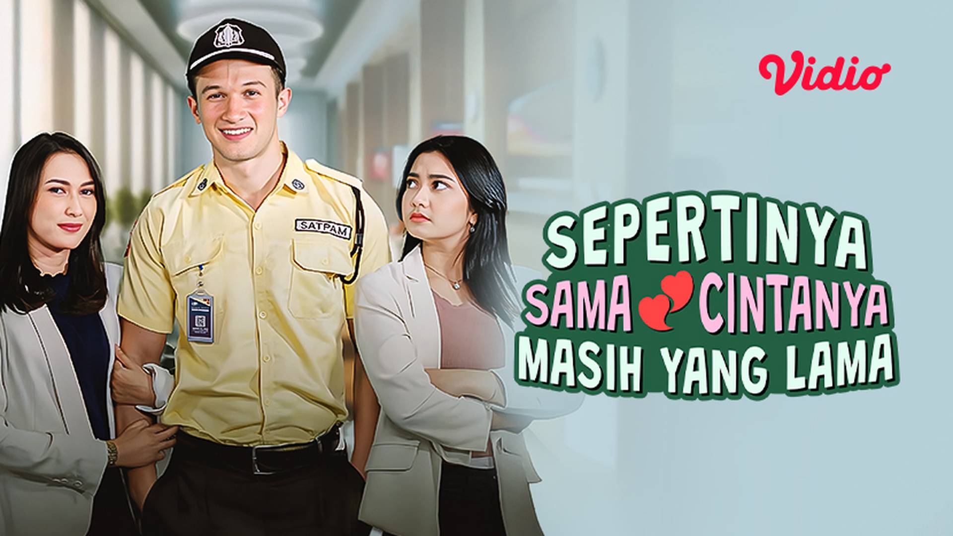 Streaming Sepertinya Sama Cintanya Masih yang Lama