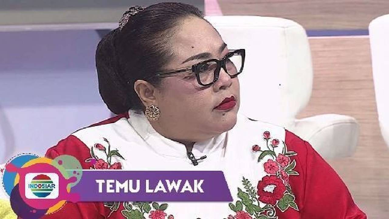 Nunung Ngaku Stress Sampai Kurus Gara Gara Tessy dan Kris Tatang ...