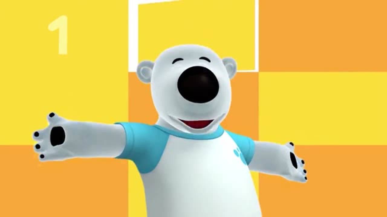 Eddy The Clever Fox Songs - Ep 13 - Berapa banyak yang tersisa? | Vidio