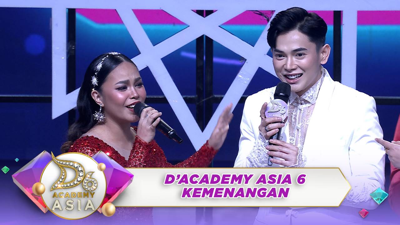 Kier King (Philippines) Takut!!.. Apa Yang Ditakutin King?? | D'Academy ...