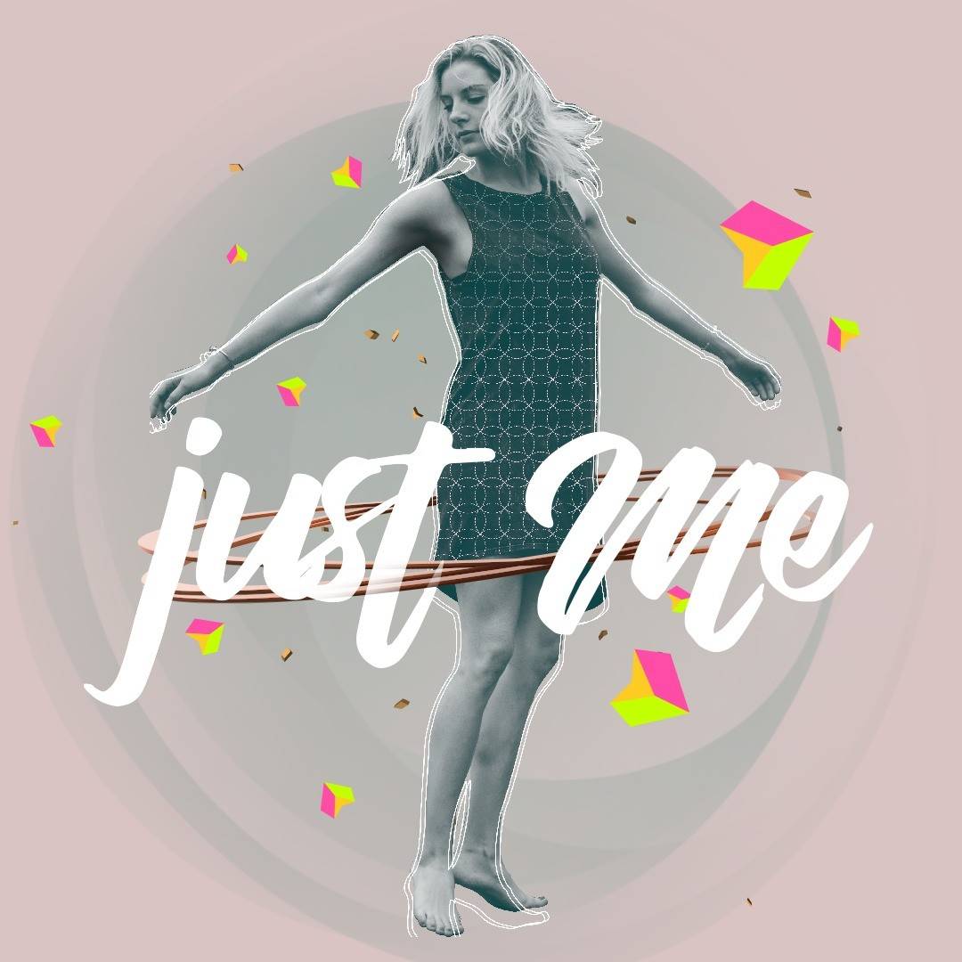 JUST ME (Episode Lengkap & Terbaru) | Vidio