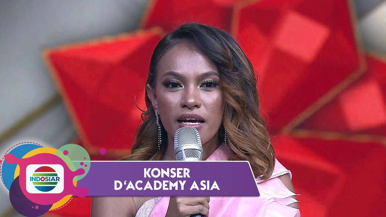 Jadi Kebanggan Timor Leste!! Maria Victoria Penuh Dengan Prestasi ...