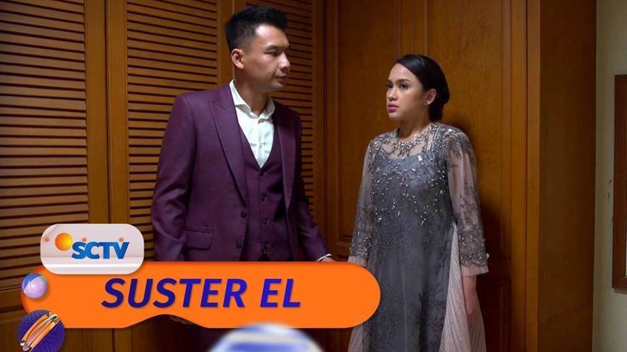 Suster El - Episode 10 Part 2/2 (2022)