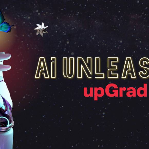 AI Unleashed (Episode Lengkap & Terbaru) | Vidio