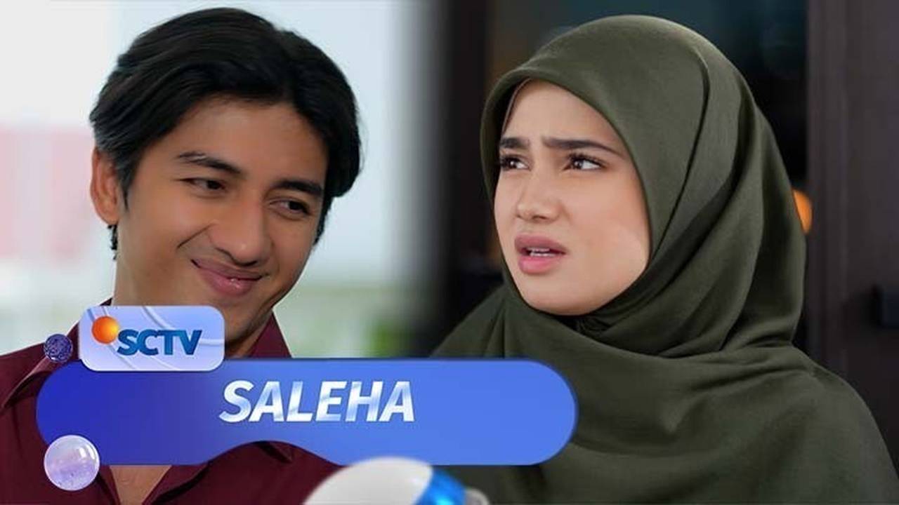 Saleha - Episode 86 | Part 2/2 (2024) | Vidio