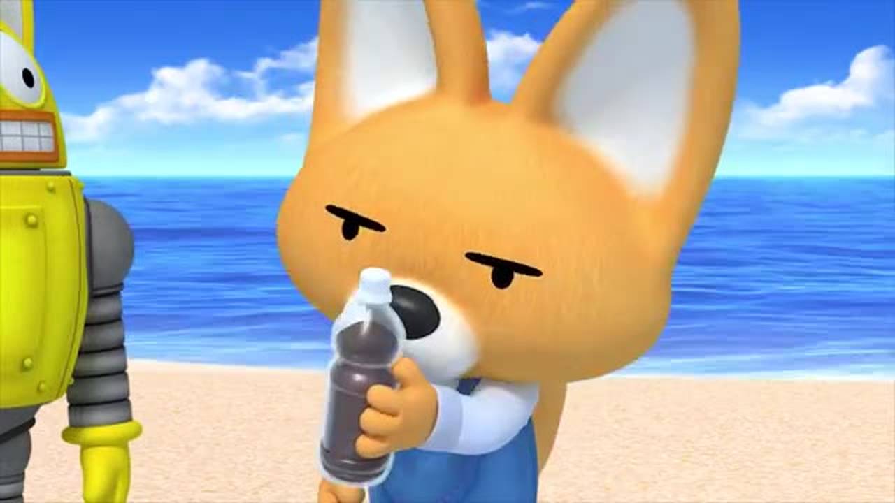 Loopy the Cooking Princess - Ep 05 - Eddy's misunderstanding (2022) | Vidio