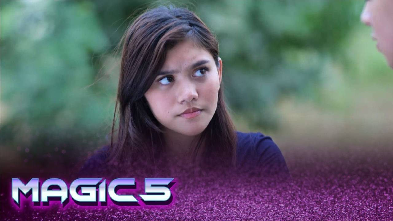 Magic 5 - Episode 154 | Sinetron Indosiar
