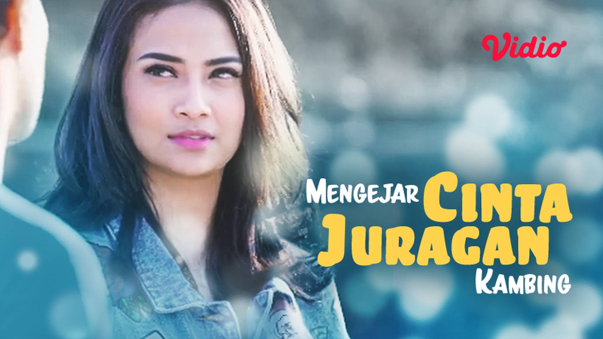 Streaming Mengejar Cinta Juragan Kambing (2018)