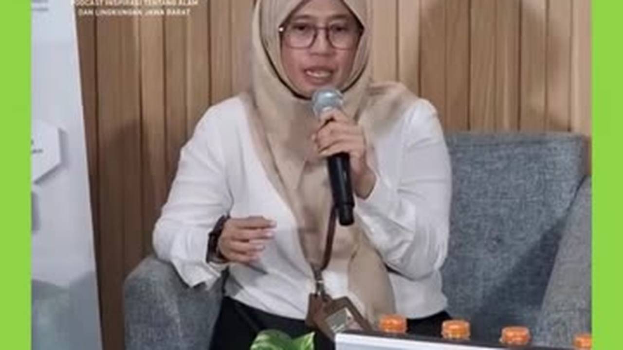 Ini dia cuplikan keseruan PINTALK BERSAMA DLH PROV JABAR Episode 2 #PINTALK #DLHJabar #MGTRADIO ...