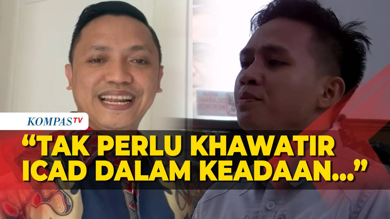 Ronny Talapessy Ungkap Kondisi Terkini Richard Eliezer di Dalam Tahanan ...