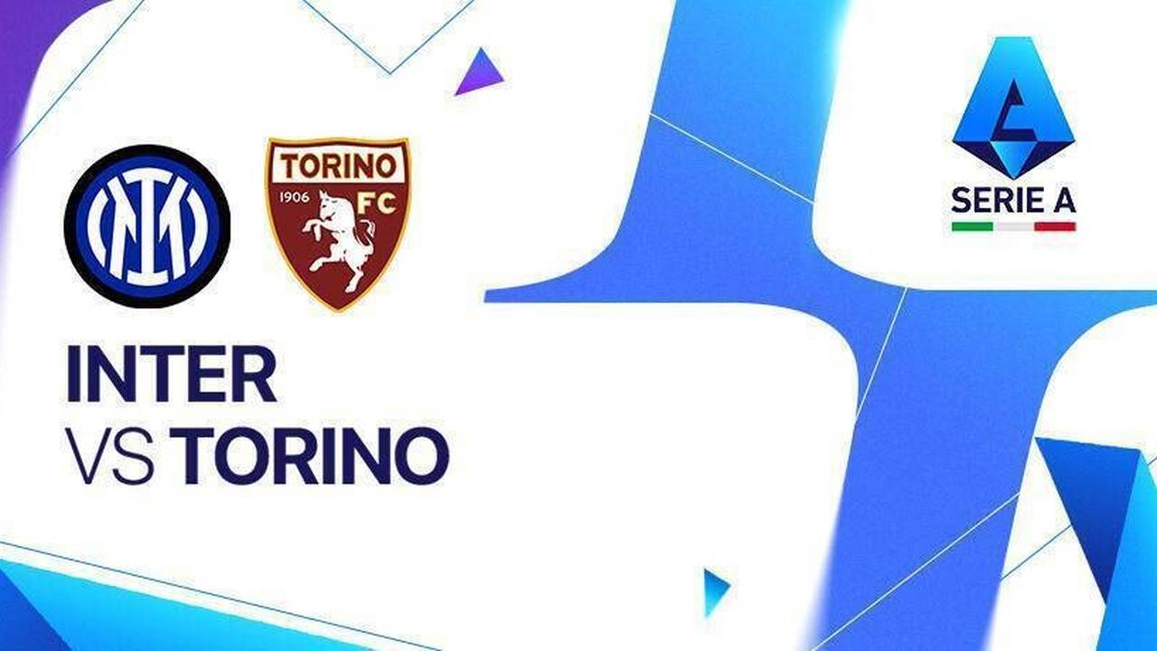 Inter vs Torino - Full Match | Serie A 2025/26