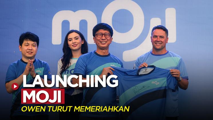 Nonton Moji Terlengkap | Vidio