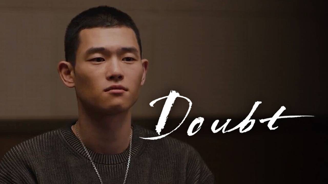 Nonton Doubt - Episode 4 (2024) Sub Indo | Drama Korea