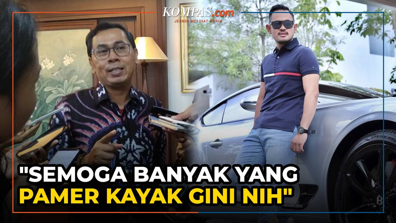 Juragan 99 Pamer Omzet MS Glow Rp 600 Miliar Per Bulan, Ini Komentar ...