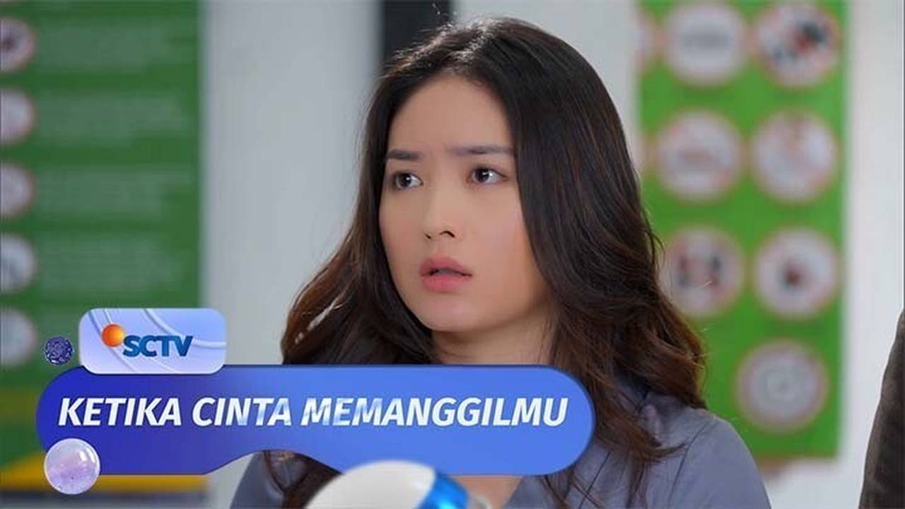 Ketika Cinta Memanggilmu - Episode 187 | Part 1/2 (2025)