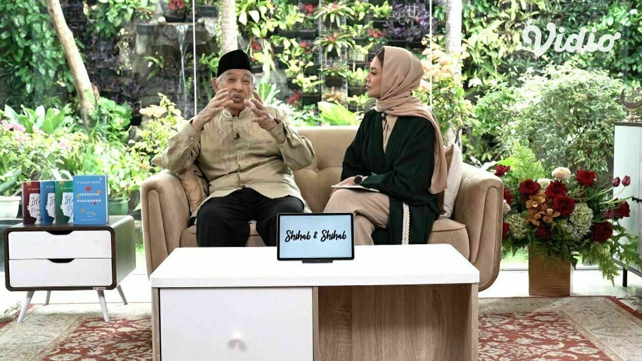 Salawat | Shihab - Shihab