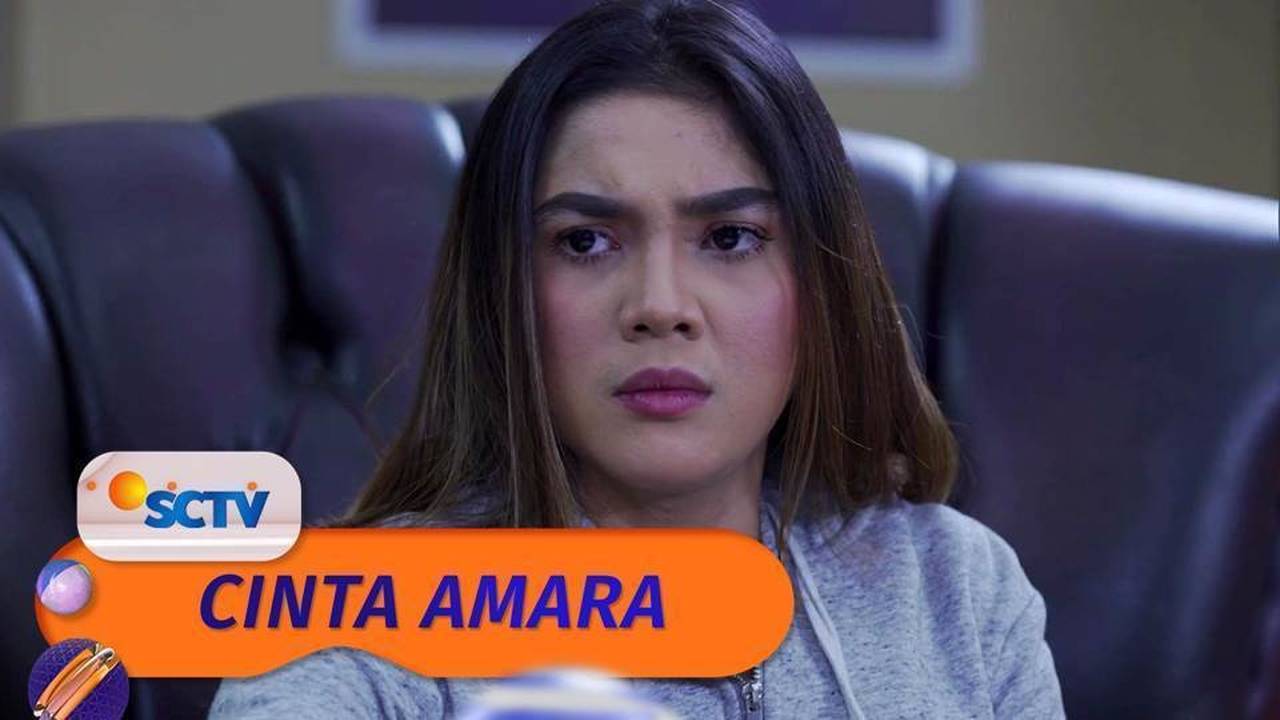 [Gratis] Cinta Amara - Inggit dan Nirwan Murka!! Isti Diminta Ungkap ...