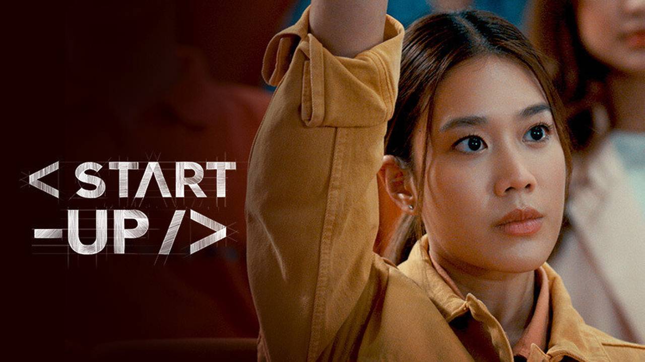 [Gratis] Start Up - Episode 01 (2024)