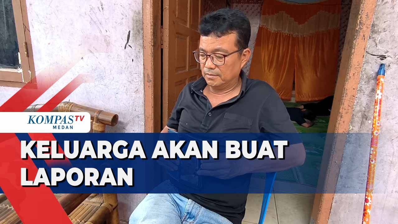 Keluarga Perempuan yang Tewas Terjatuh di Lift Bandara Kualanamu Akan ...