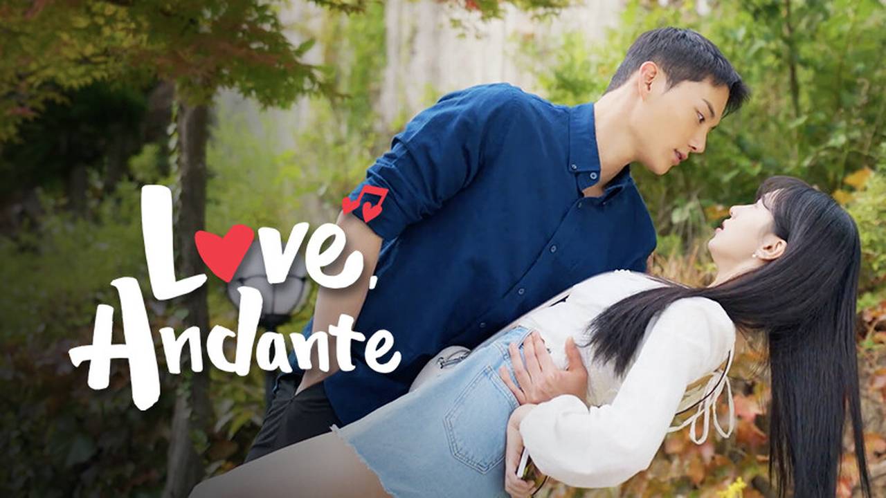 Love Andante - Episode 03 (2024) | Vidio