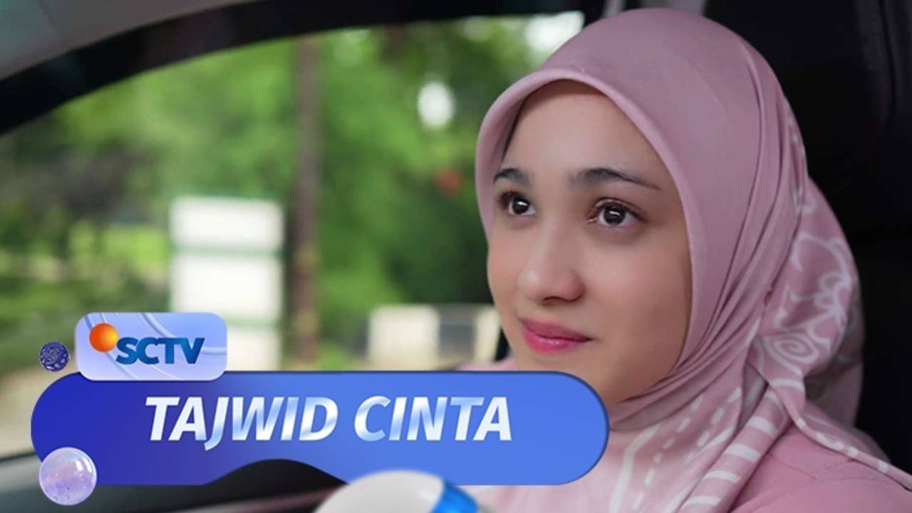 Tajwid Cinta - Episode 222 | Part 1/2 (2022)