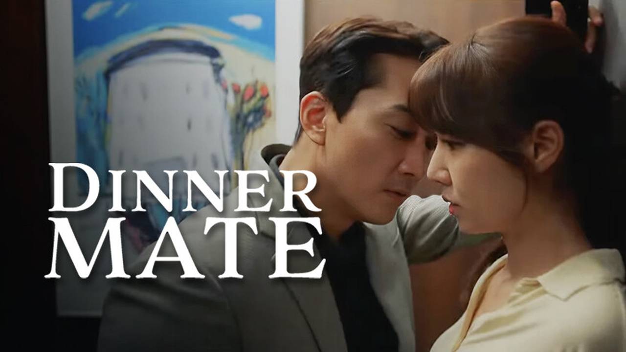 Dinner Mate - Episode 14 (2020)