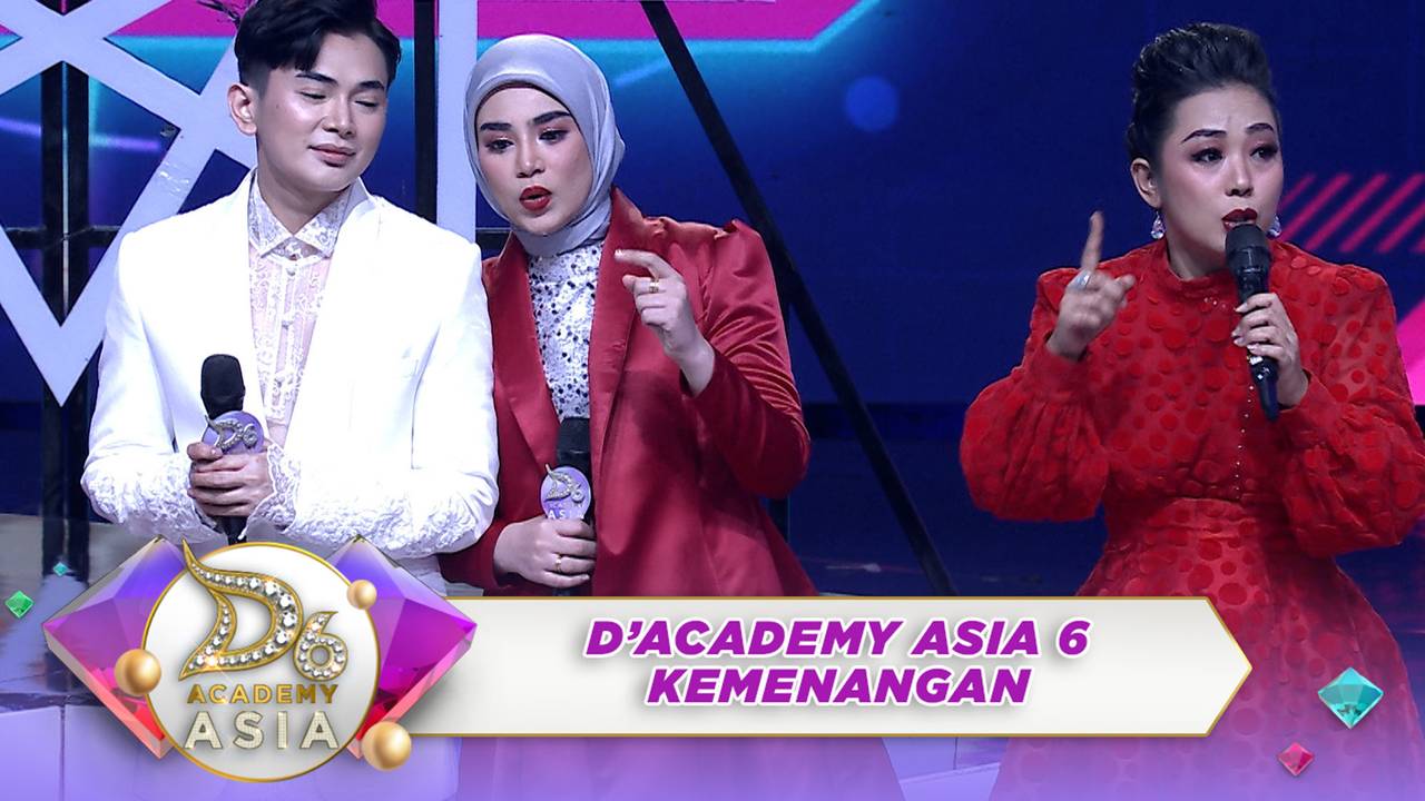 Feeling Mae Soimah... Kier King (Philippines) Juara 1!! "Manalo"!! | D ...