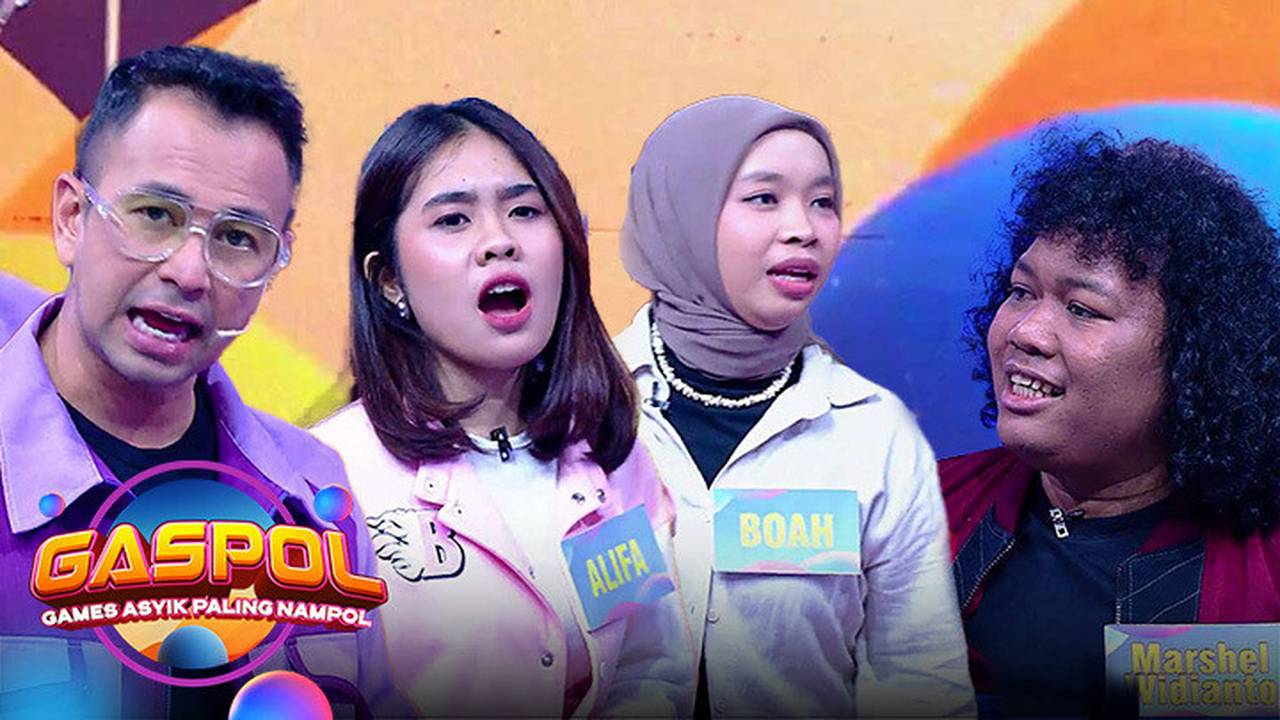 Gaspol - Episode 77 (10/12/24)