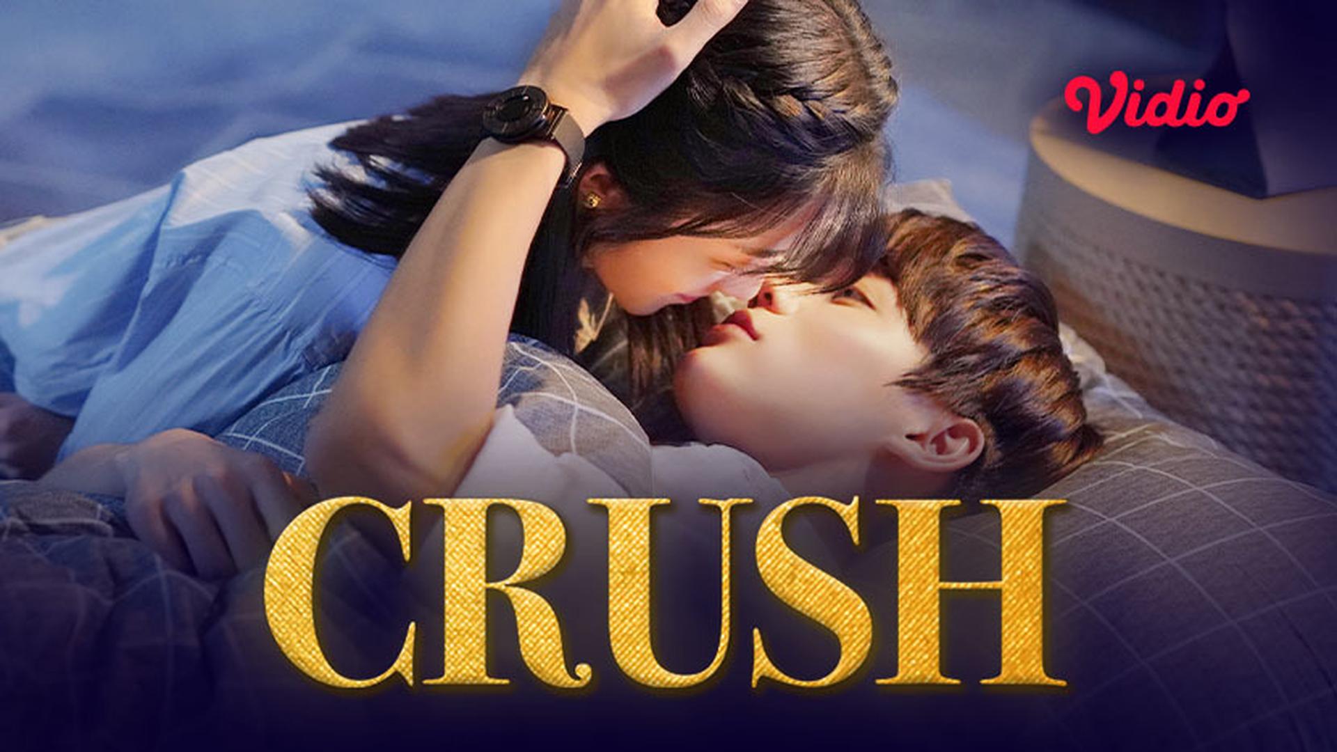 Nonton Crush (2021) Sub Indo | Vidio