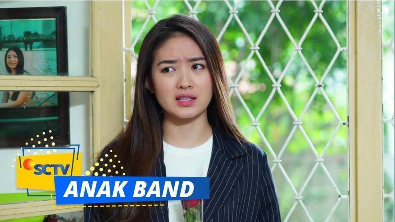 Anak Band - Episode 24 | Part 1/2 (2020)