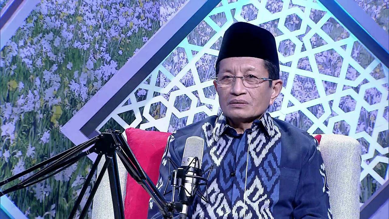 Kisah Rabiah Al Adawiyah | Indahnya Kebersamaan
